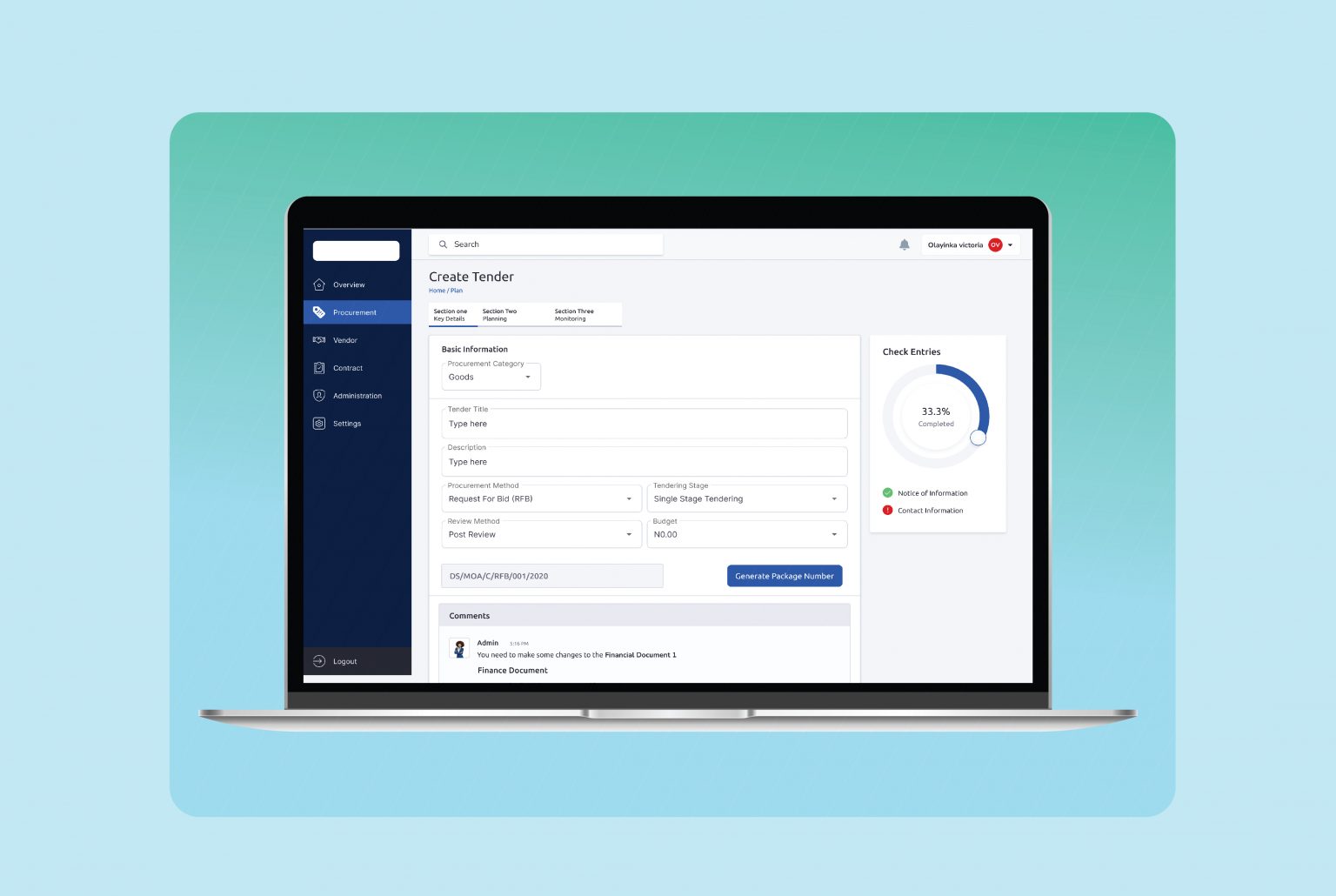 E-Procurement 101: Everything You Need To Know - Prunedge Development ...